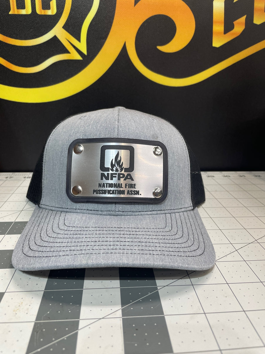 Custom/Bulk order Headwear – First Due Customs