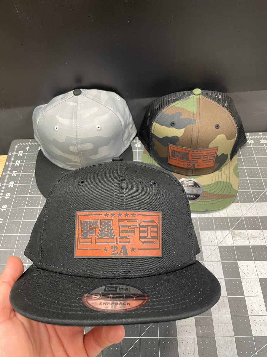 19.99 Hats – First Due Customs