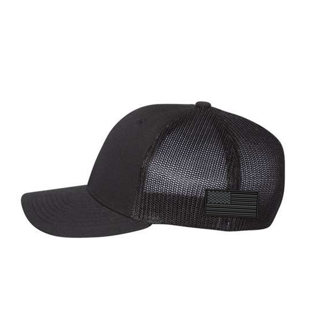 OFF DUTY IRCFR Duty Style Hat – First Due Customs