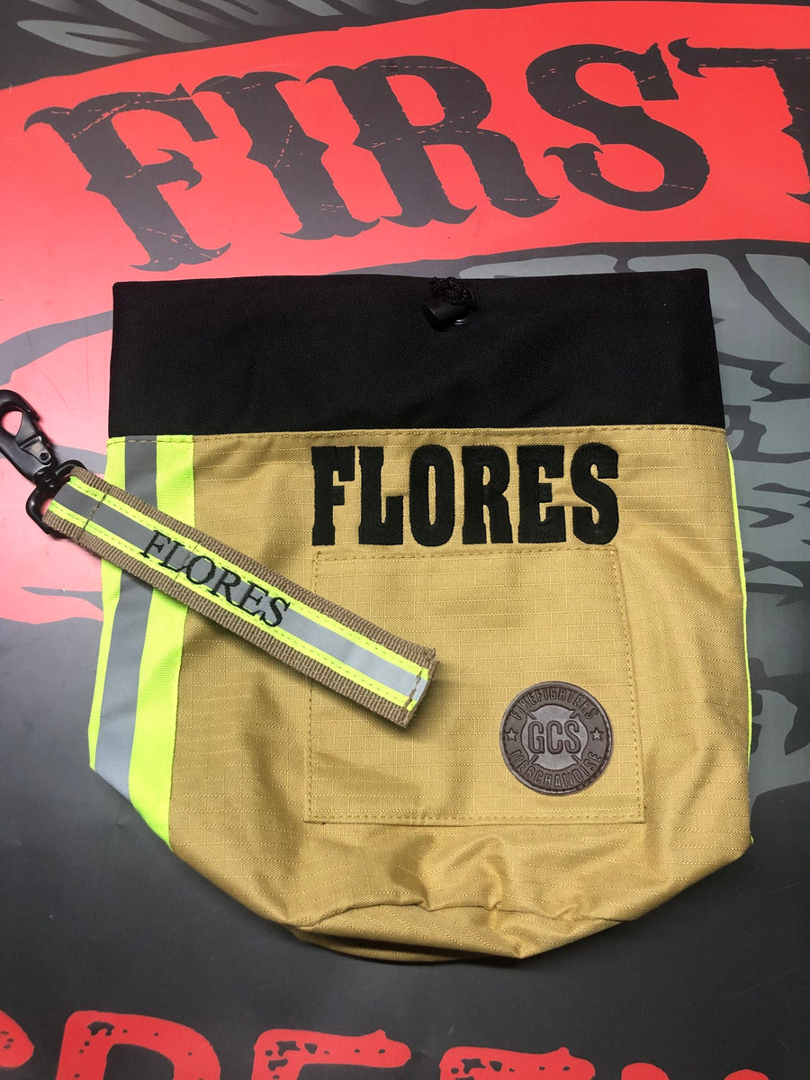 SCBA Mask Bag – First Due Customs